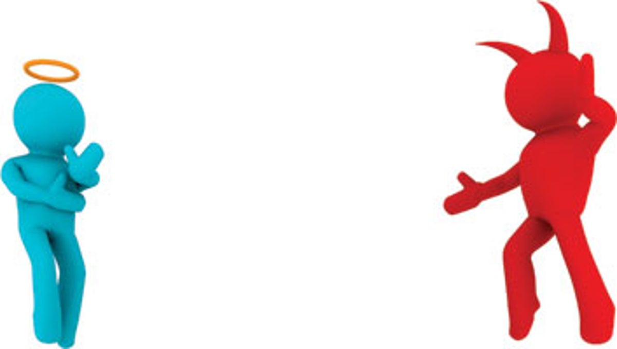 Your Inner Angel and Devil Can Be Influenced by Psychiatric Meds ...