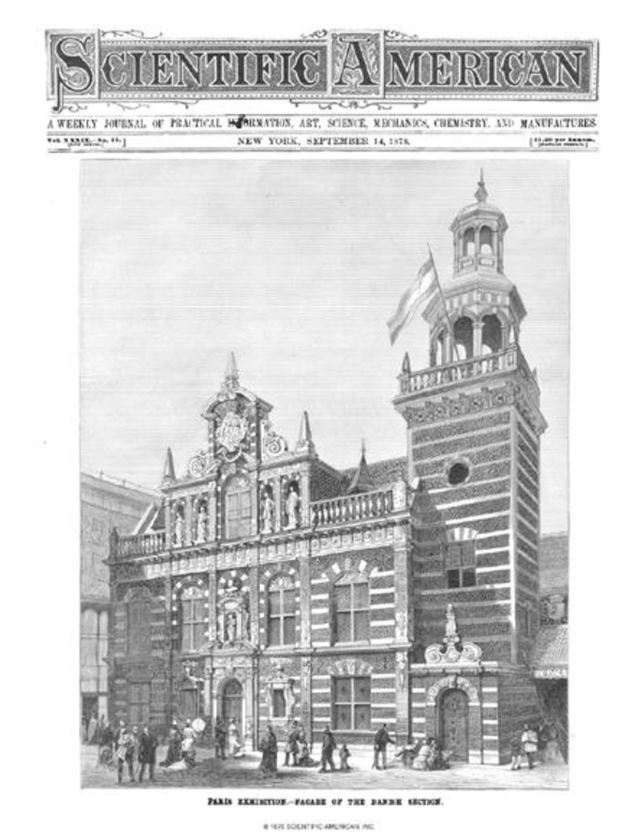 New Coffee Pot | Scientific American