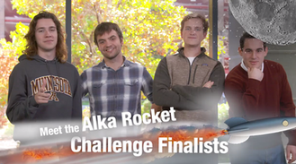 The Bayer Alka-Rocket Challenge - Scientific American