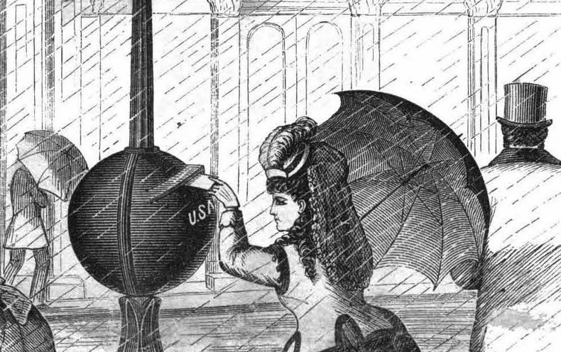 50, 100 & 150 Years Ago: December 2020 - Scientific American