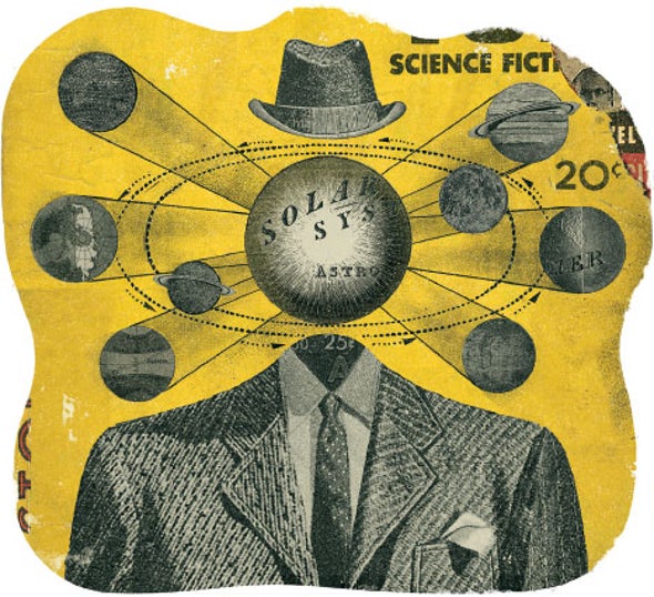 Book Review: Seveneves - Scientific American