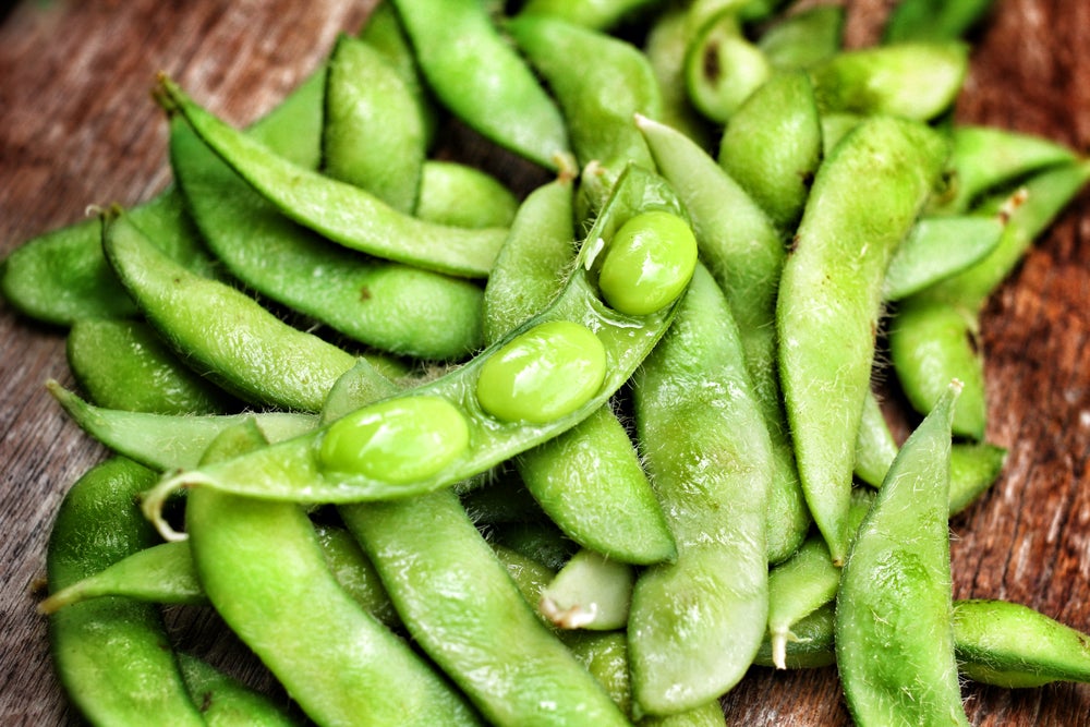 Could Eating Too Much Soy Be Bad for You? | Scientific American