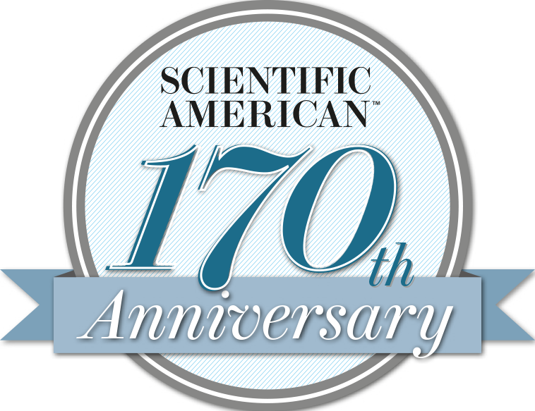 Celebrating 170 Years of Scientific American - Scientific American