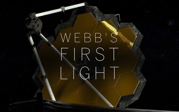 Space & Physics News and Research - Scientific American