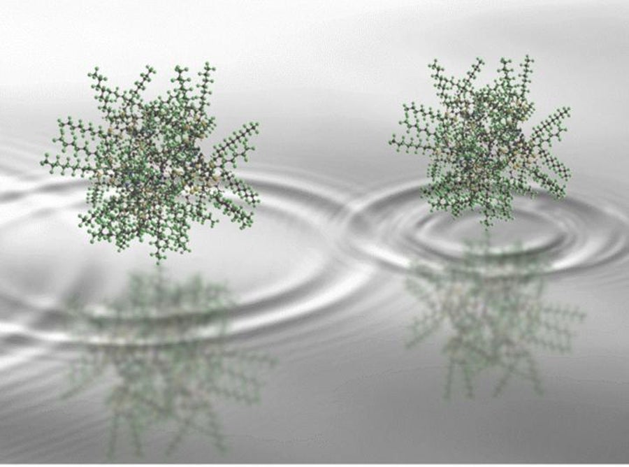 Giant Molecules Exist in Two Places at Once in Unprecedented Quantum ...