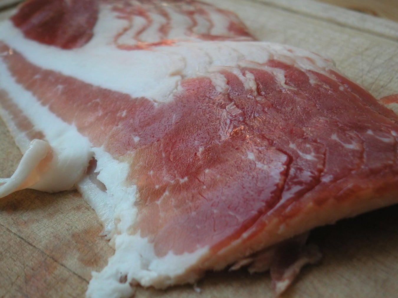 What's the Definition of Processed Meat? | Scientific American