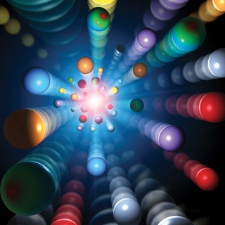 The Future of Physics - Scientific American