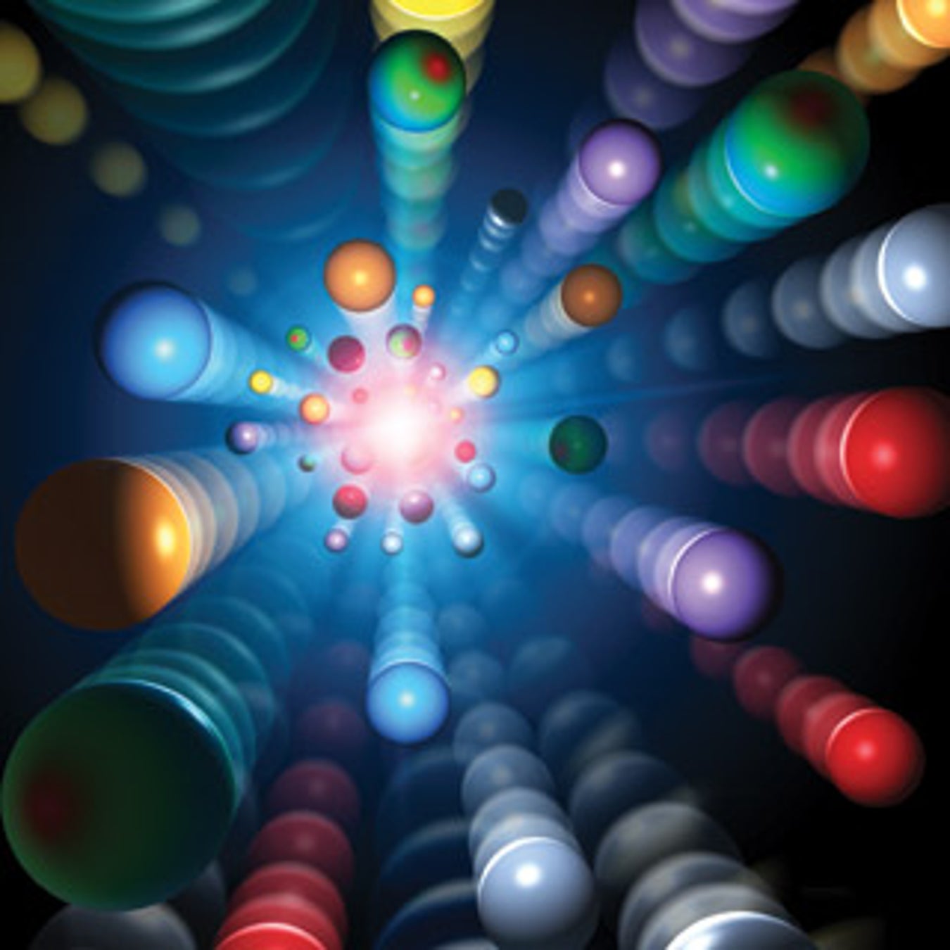 The Future of Physics | Scientific American