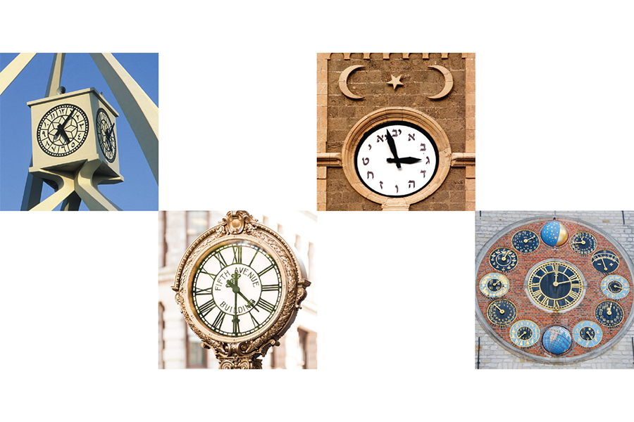 In Science and in Culture, Time Is Elastic | Scientific American