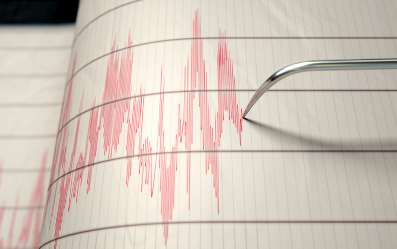 Can We Predict Earthquakes At All? - Scientific American