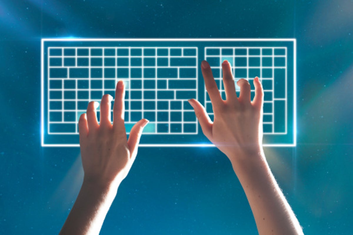 New Simpler Parkinson's Tests Probe Walking, Talking, Typing ...