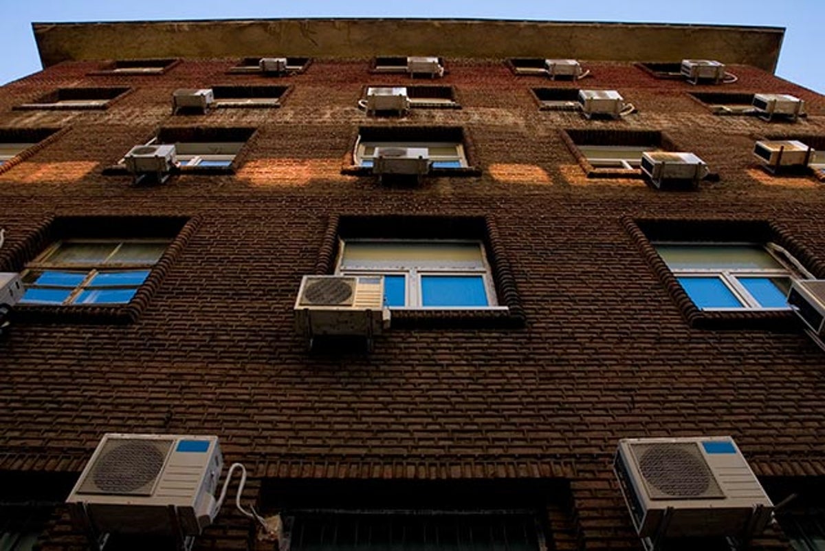 U.S. Aims to Curb Super Greenhouse Gas | Scientific American