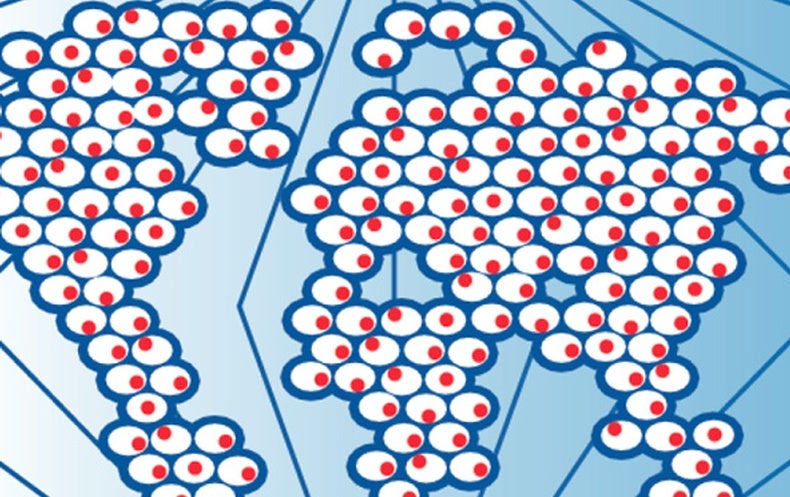 Human Cell Atlas Opens a New Window to Health and Disease - Scientific ...