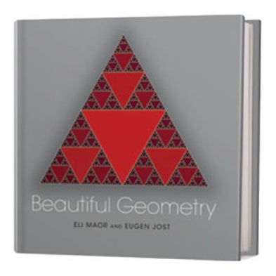 Book Review: Beautiful Geometry - Scientific American