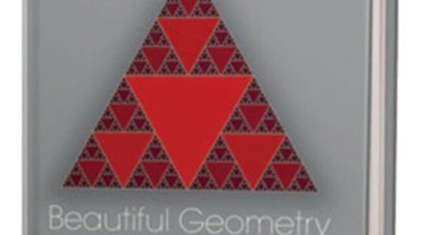 Book Review: Beautiful Geometry - Scientific American
