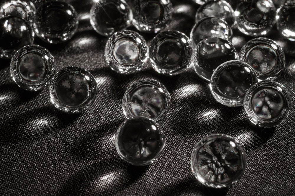 Gene Editing Transforms Gel into Shape-Shifting Smart Material ...