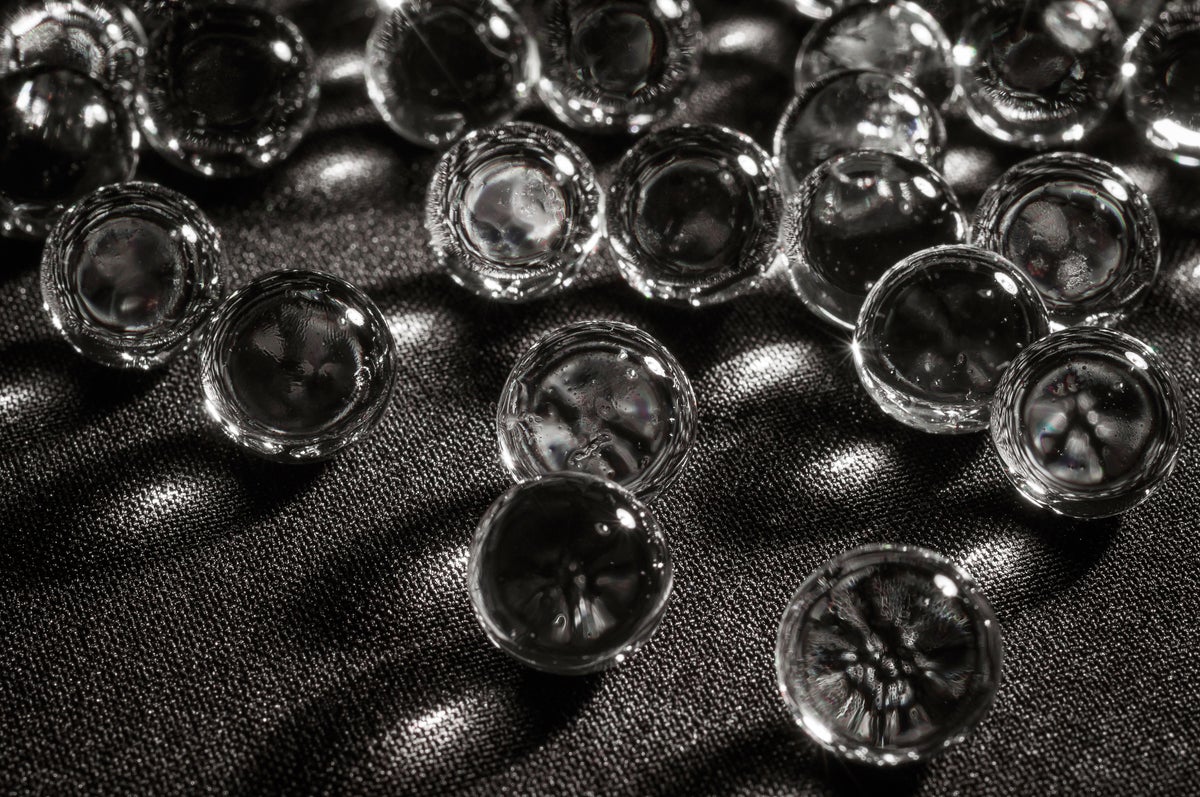 Gene Editing Transforms Gel into Shape-Shifting Smart Material ...