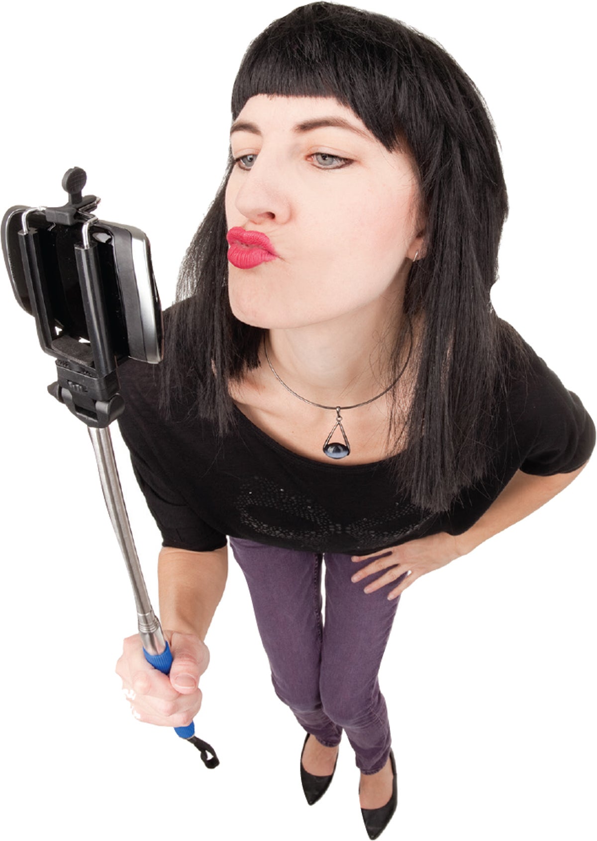 Do Selfies Make You Look Bad? | Scientific American Do Selfies Make You Look Bad? | Scientific American