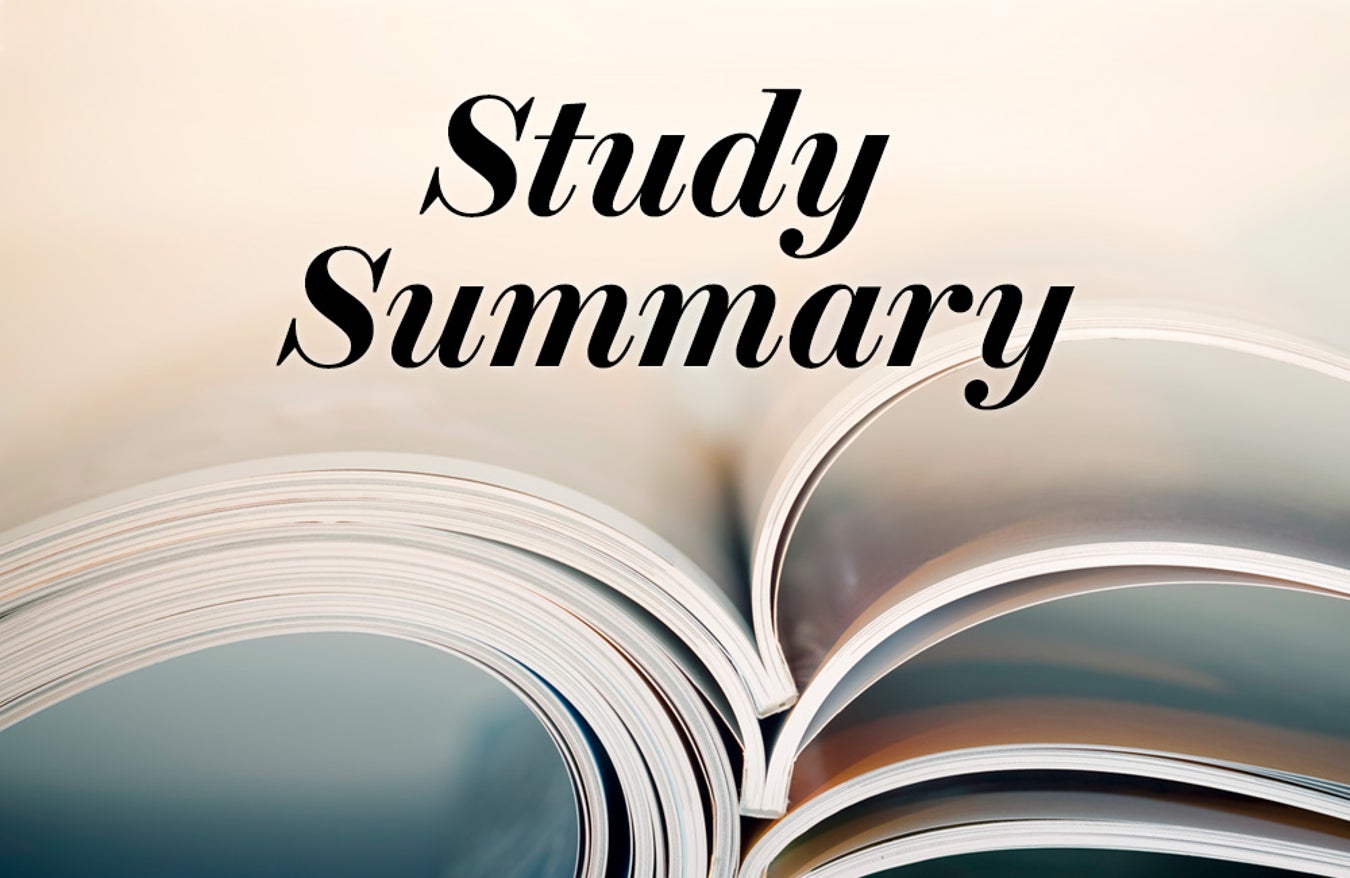 Study Summary: Growing Human-Like Organs in Animals | Scientific American