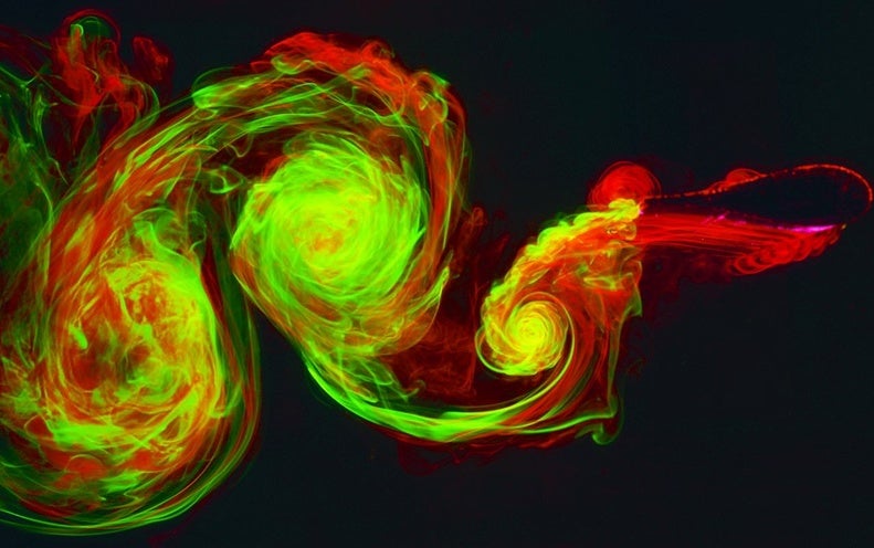 Simulating Evolution to Determine the Fastest Wing - Scientific American