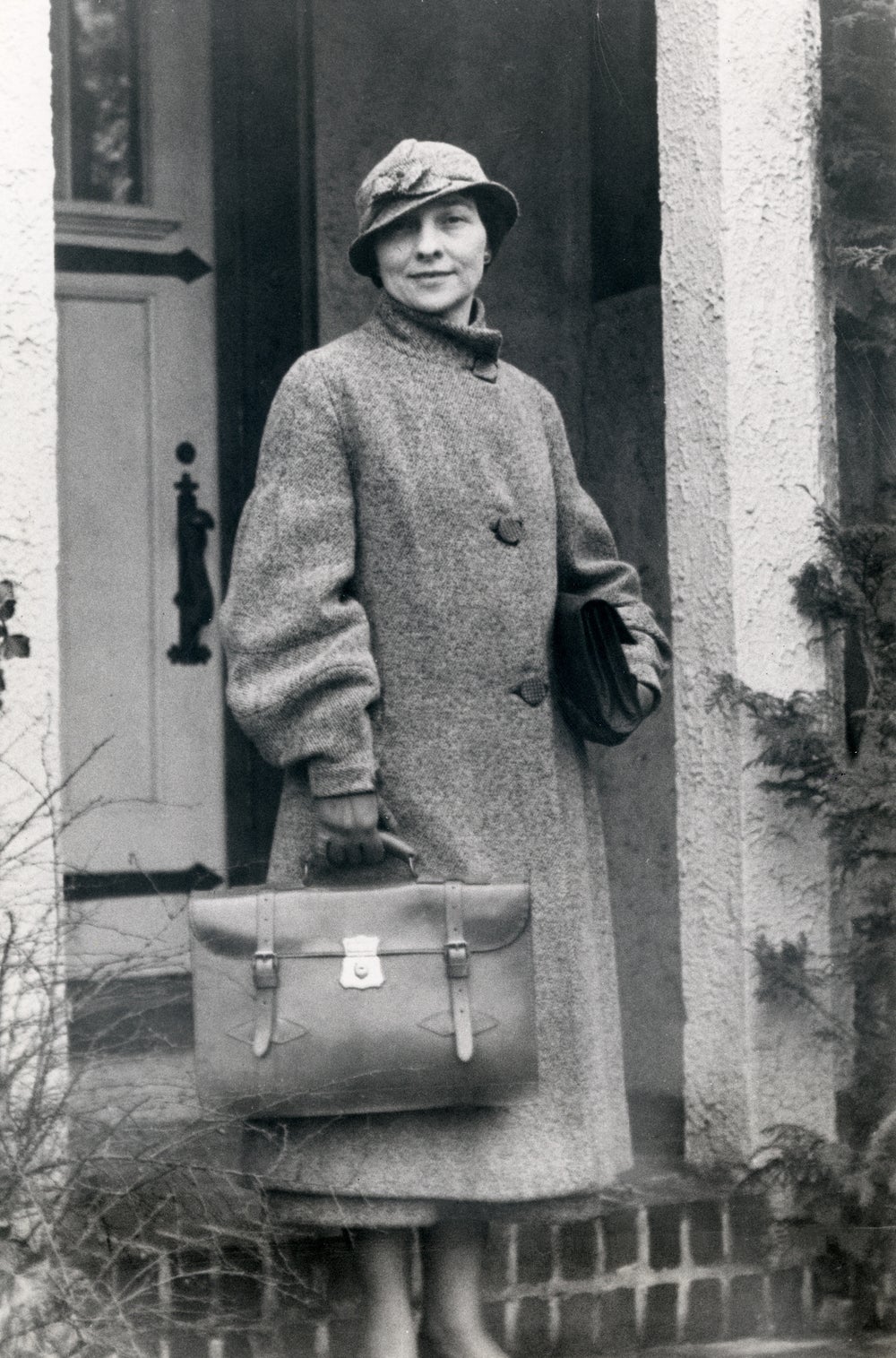 This Code Breaking Quaker Poet Hunted Nazis | Scientific American