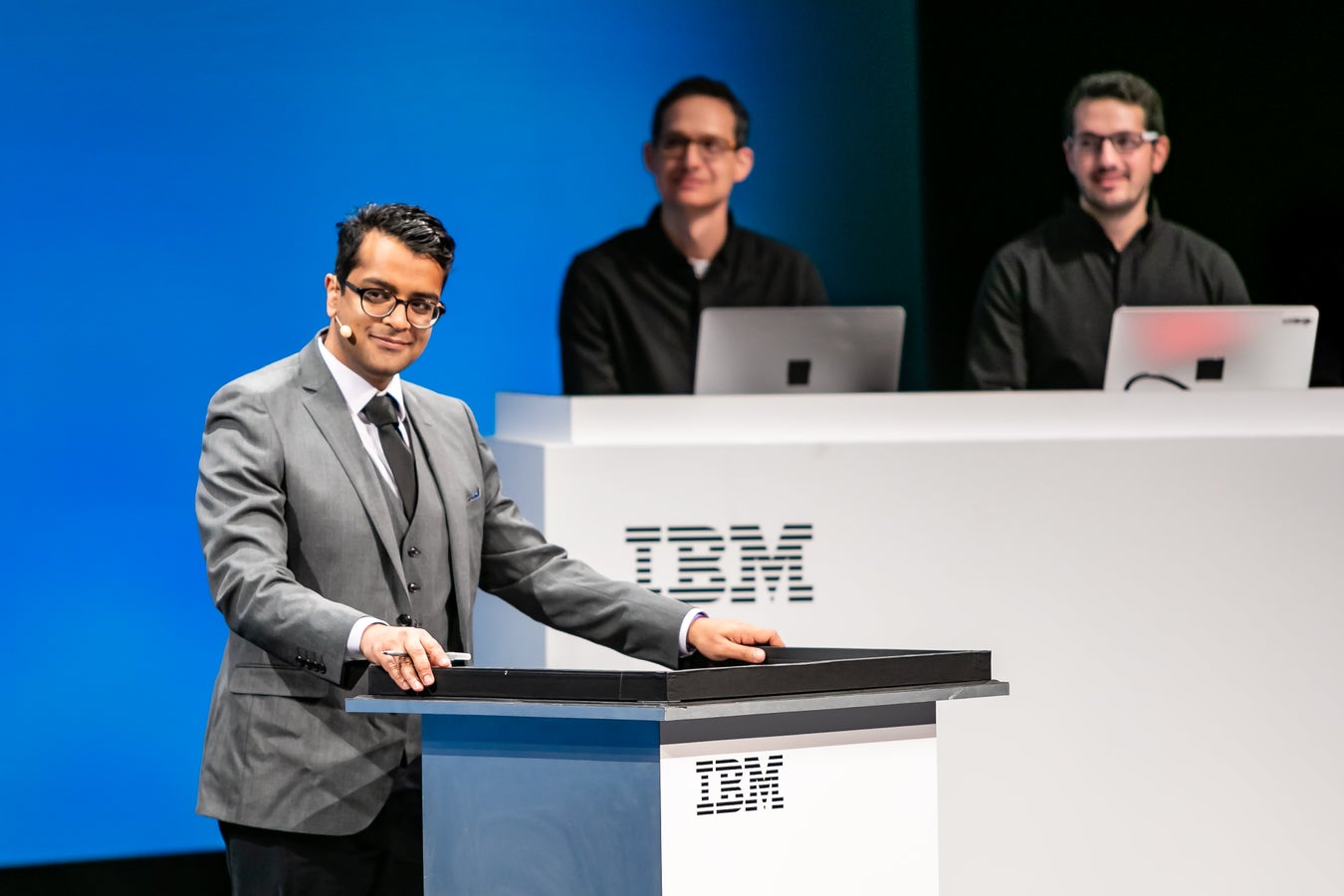 AI Can Now Debate with Humans and Sometimes Convince Them, Too ...