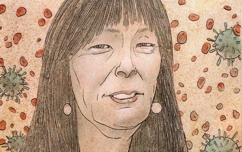 Millions of People Living with HIV Are Alive, Thanks to a 20-Year ...