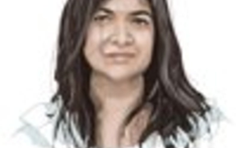 Stories by Aditee Mitra | Scientific American