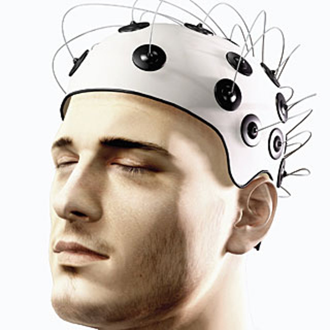 Secrets of How Meditation Works | Scientific American