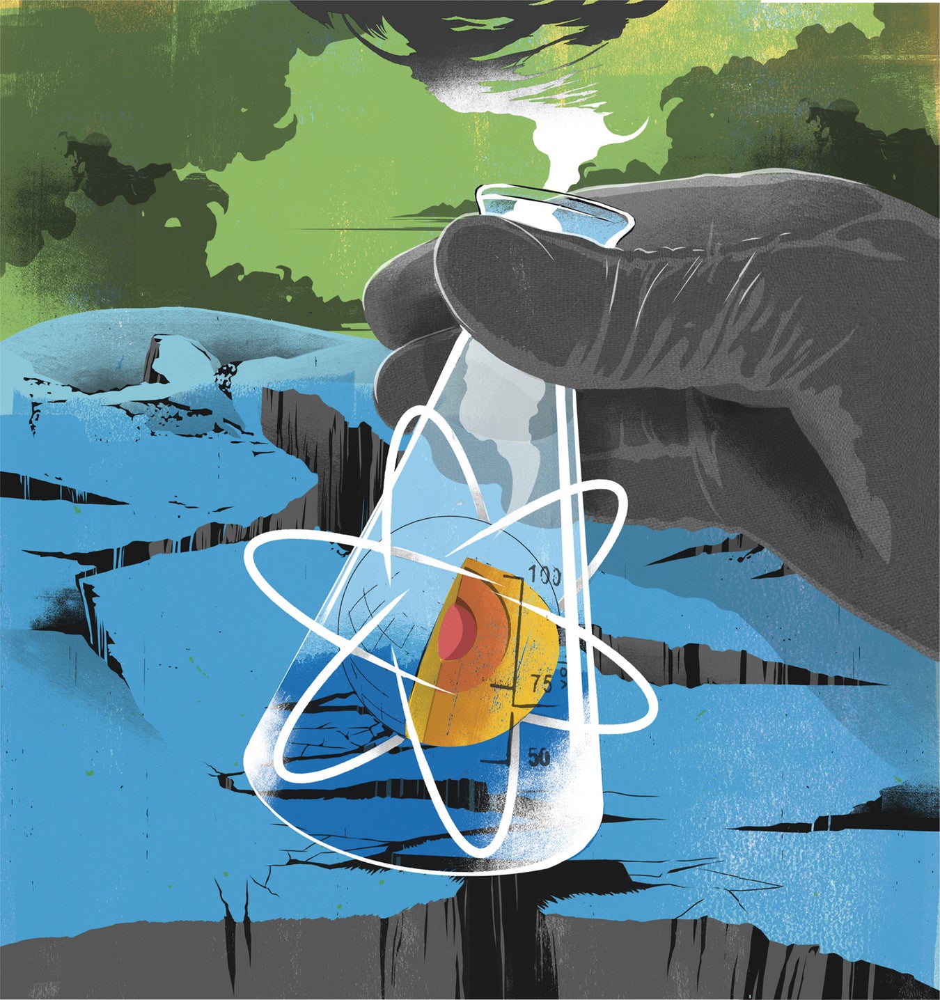 Why People Refuse to Believe Scientists | Scientific American