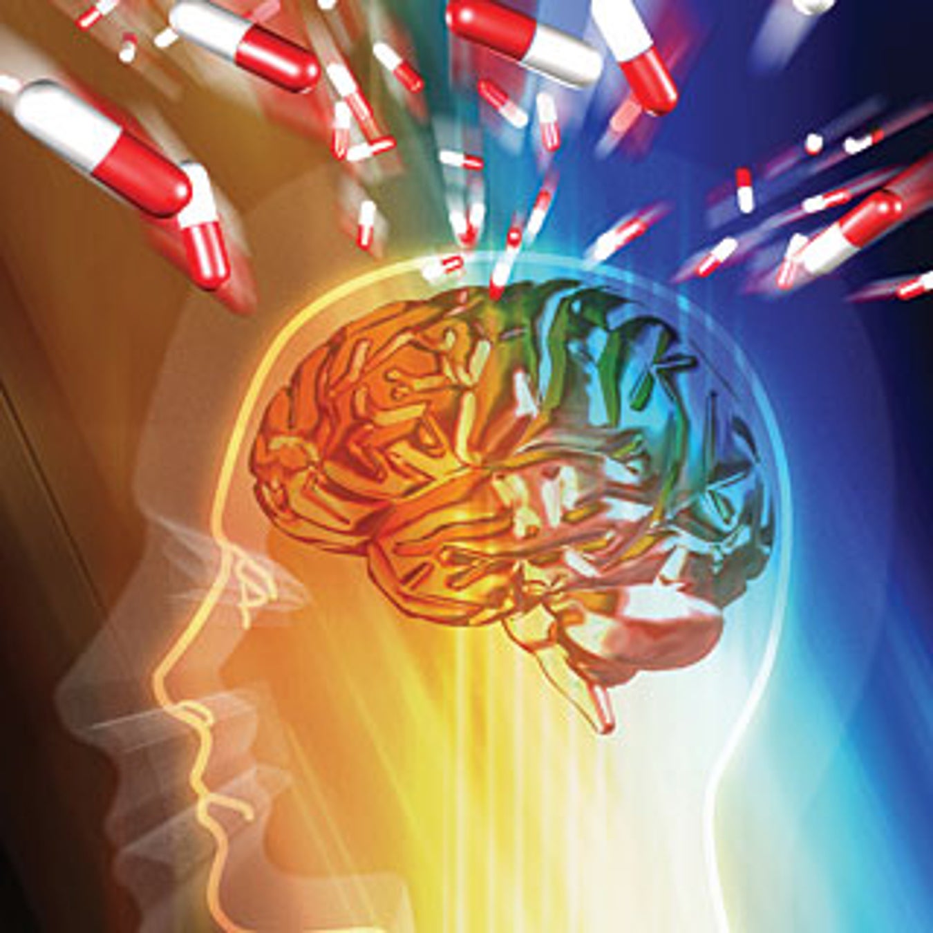 Do ADHD Drugs Take a Toll on the Brain? | Scientific American