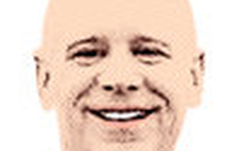 Stories by Stephen L. Macknik | Scientific American