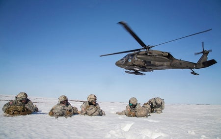 Stories by Daniel Cusick | Scientific American