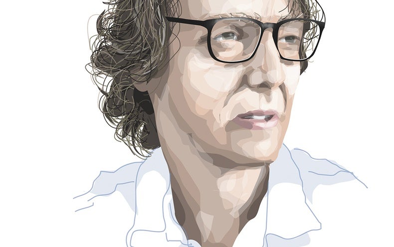 Stories by Philip Ball | Scientific American