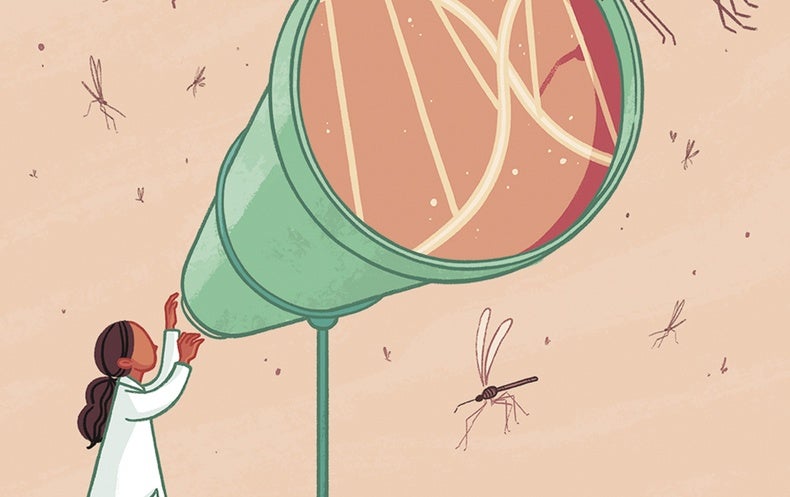 Genomic Surveillance Could Make a Big Difference in the Fight against ... Genomic Surveillance Could Make a Big Difference in the Fight against ...