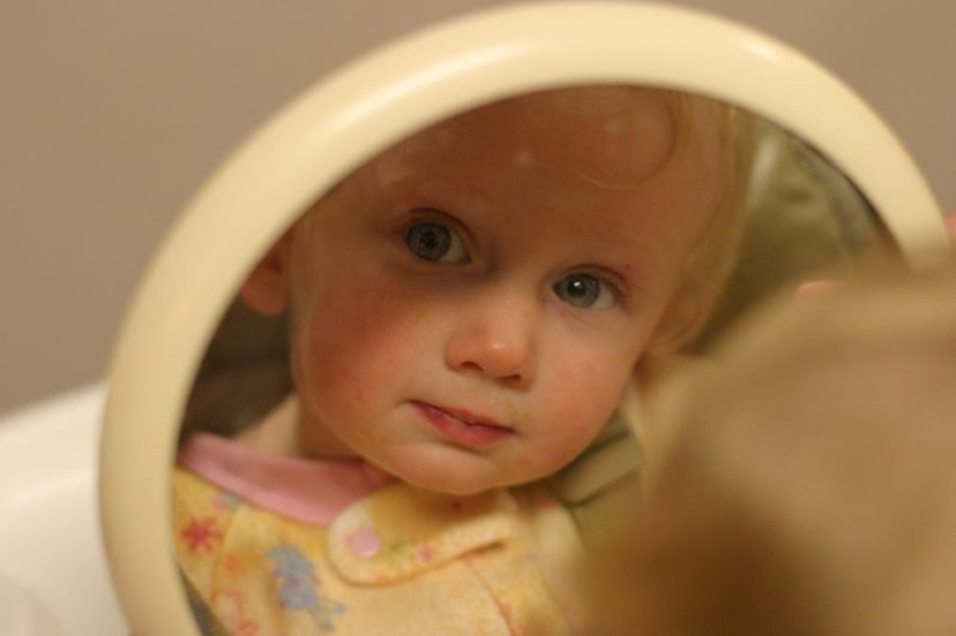 Enhanced Visual Attention May Be Early Predictor of Autism | Scientific ...