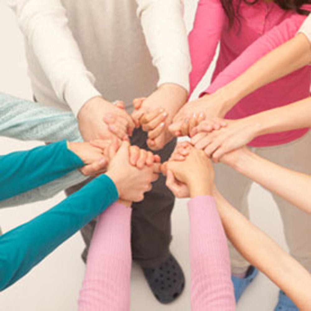 Scientists Probe Human Nature--and Discover We Are Good, After All ...