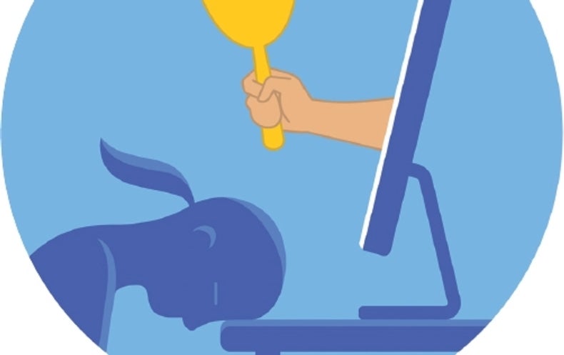 Now Computers Can Tell When You're Bored - Scientific American