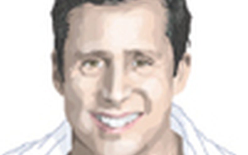 Stories by Adam Piore | Scientific American