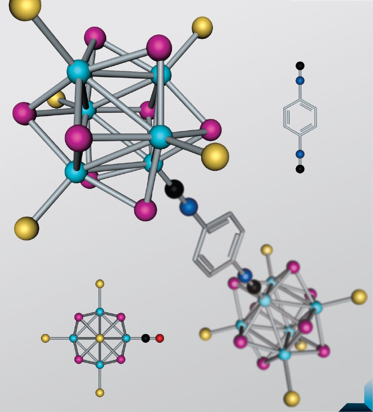 “Supermolecules” Could Yield Materials the Periodic Table Won’t Allow ...