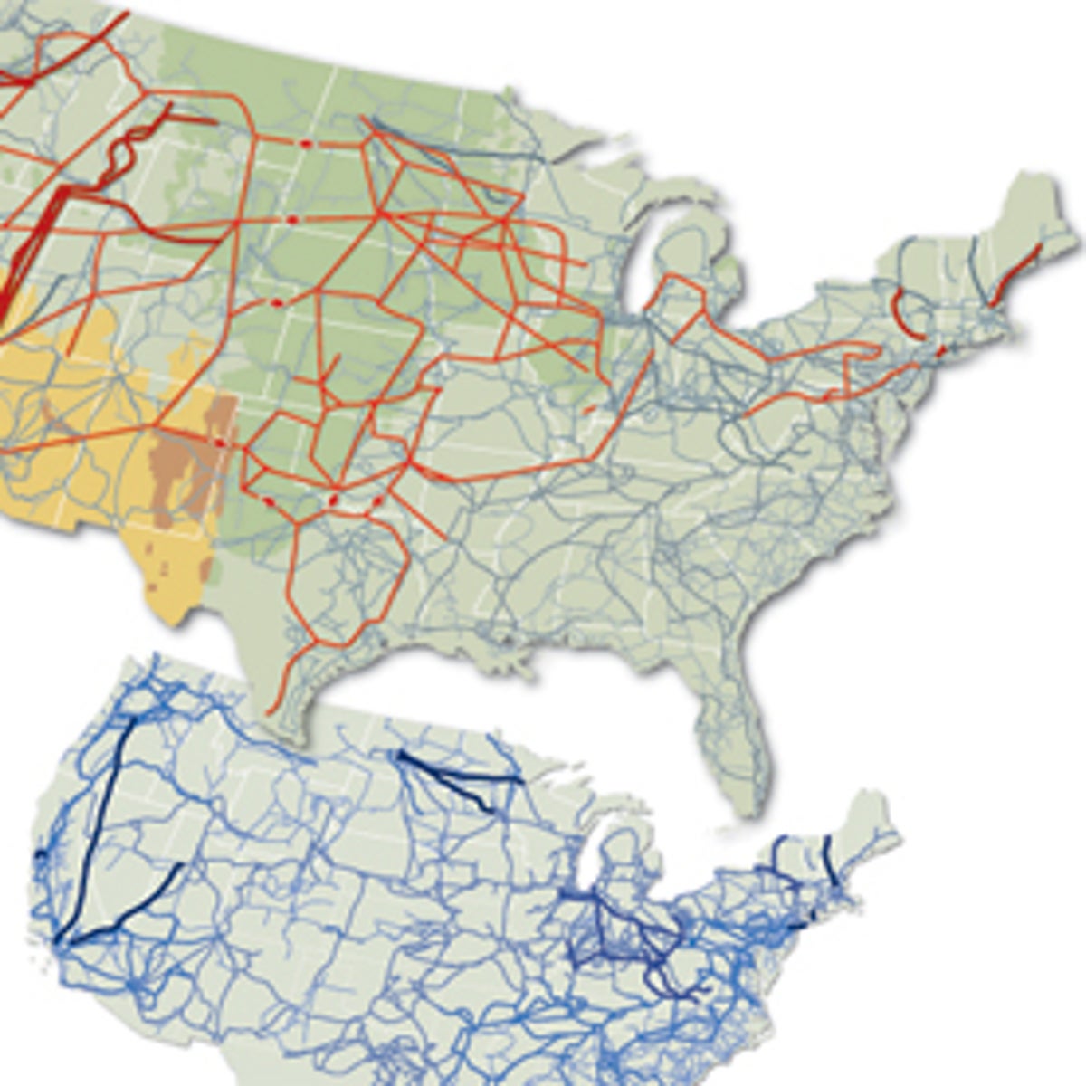 How to Build the Supergrid | Scientific American