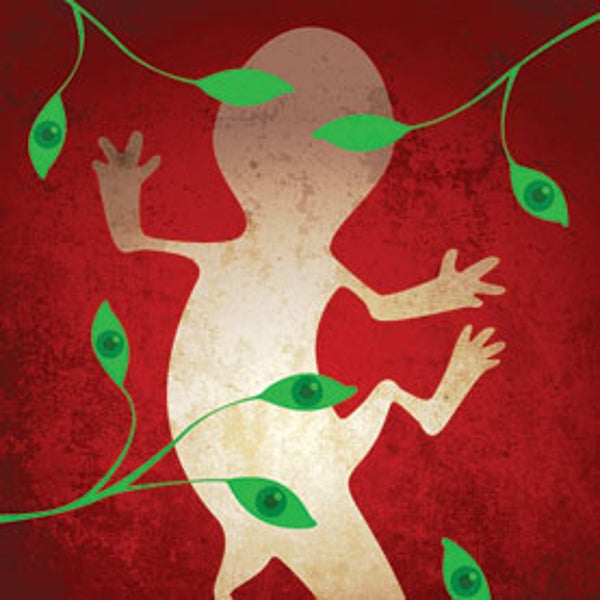 The Skeptic's Skeptic | Scientific American