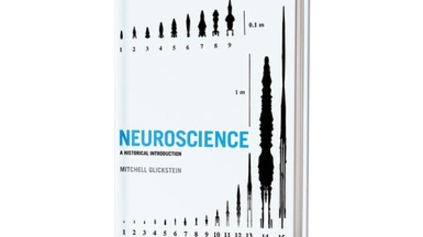 Book Review: Neuroscience - Scientific American Book Review: Neuroscience - Scientific American