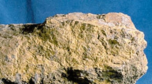 The Workings of an Ancient Nuclear Reactor - Scientific American