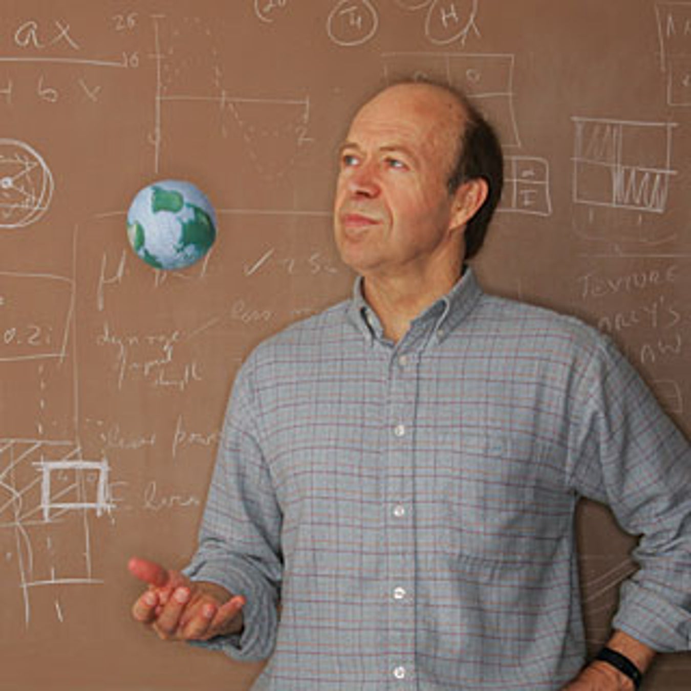 Global Warming: Beyond the Tipping Point | Scientific American