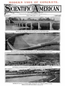 The Ingalls Building--The Largest Concrete Office Building in the World ...