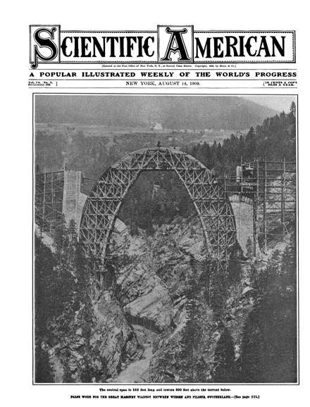 Thawing Dynamite | Scientific American