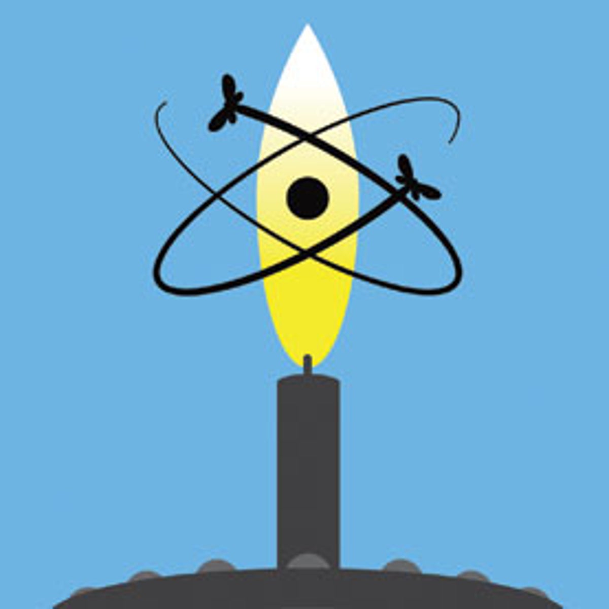 Happy Birthday, Electron | Scientific American