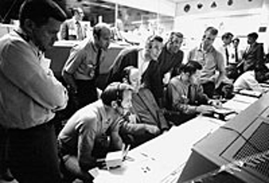 The Science of Team Success | Scientific American