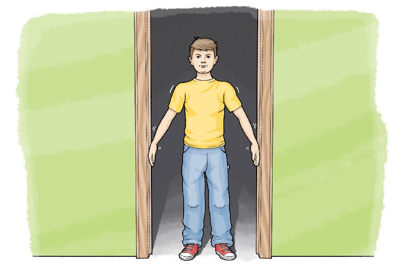 Floating Arms | Scientific American